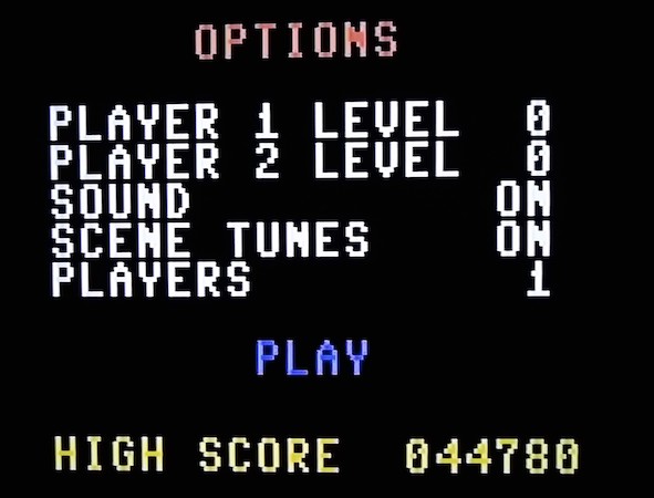 Sammy Lightfoot - C64-Wiki