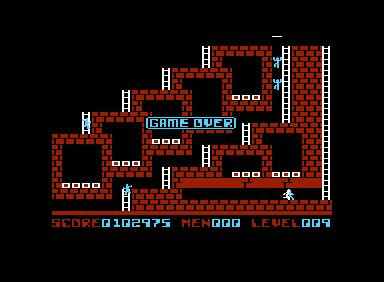 Lode Runner - C64-Wiki