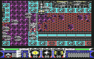 Turrican III Preview - C64-Wiki