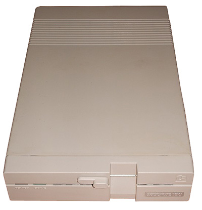 Commodore 1571 - C64-Wiki