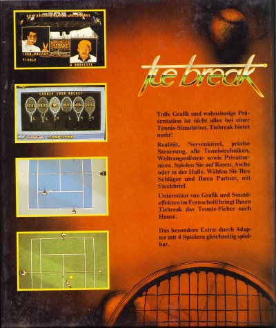 Competition (Collection) - C64-Wiki