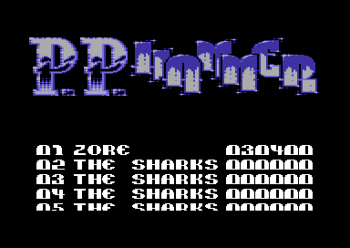 PP Hammer - C64-Wiki