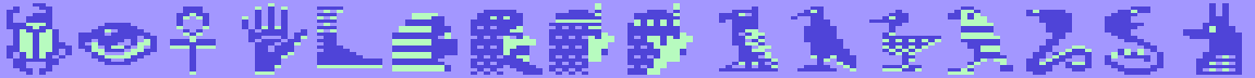 Scarabæus - C64-Wiki