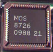 MOS Technology Products - C64-Wiki