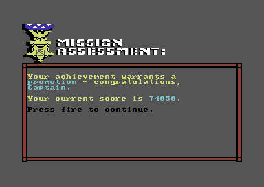 Airborne Ranger - C64-Wiki