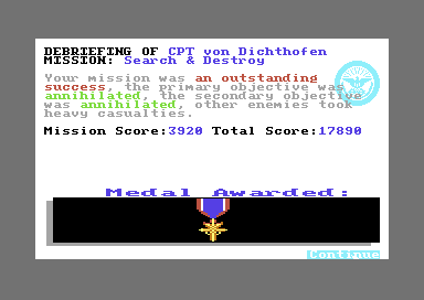 Gunship - C64-Wiki