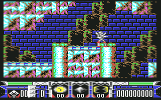 Turrican III Preview - C64-Wiki