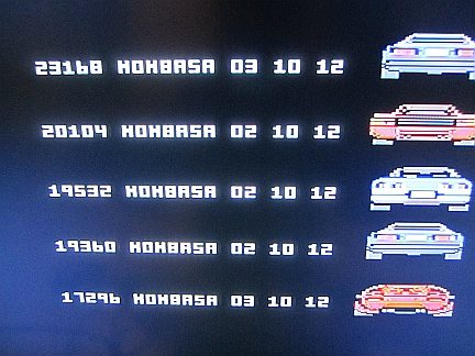 Test Drive - C64-Wiki