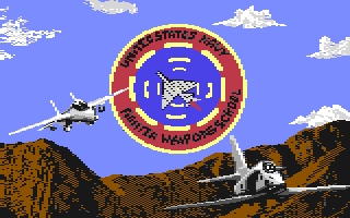 F-14 Tomcat - C64-Wiki