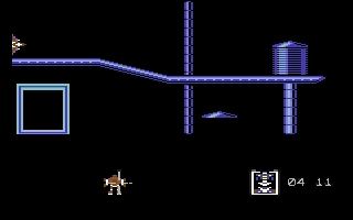 Transformers - C64-Wiki