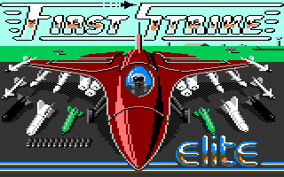 First Strike - C64-Wiki