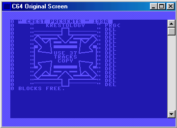 D64Lister - C64-Wiki