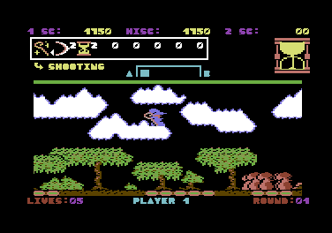 Magic Madness - C64-Wiki