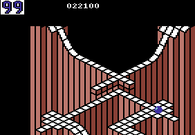 Marble Madness - C64-Wiki