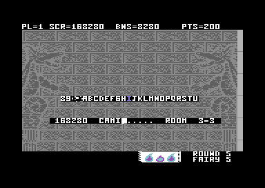 Solomon's Key - C64-Wiki