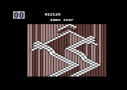Marble Madness - C64-Wiki