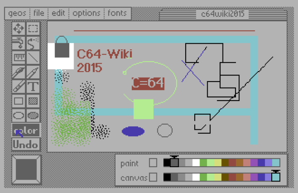 GEOS - C64-Wiki