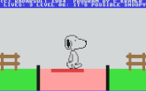 Snoopy - C64-Wiki