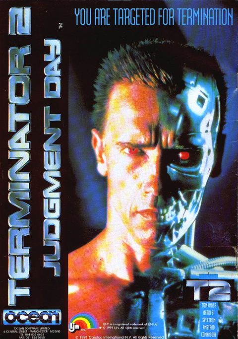 Terminator 2 - C64-Wiki
