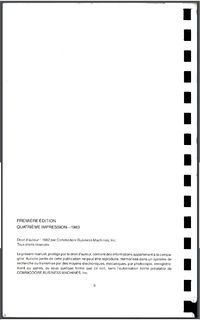 Commodore 64 Programmer's Reference Guide - C64-Wiki