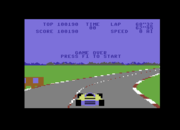 Pole Position - C64-Wiki