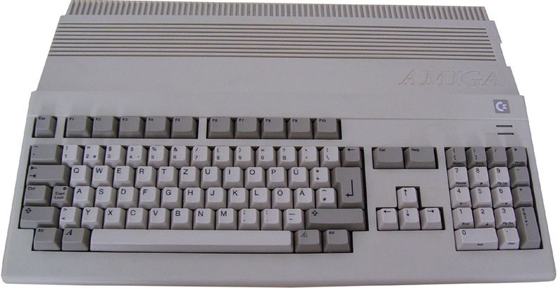 Amiga - C64-Wiki