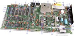 Motherboard - C64-Wiki