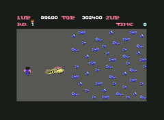 Alien Syndrome - C64-Wiki