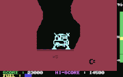 Jupiter Lander - C64-Wiki