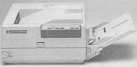 Laser Printer - C64-Wiki