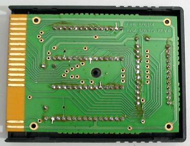 Commodore MAX Machine - C64-Wiki
