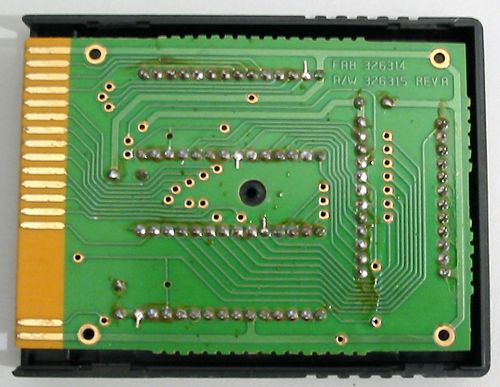 Commodore MAX Machine - C64-Wiki