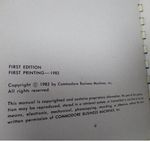 Commodore 64 Programmer's Reference Guide - C64-Wiki
