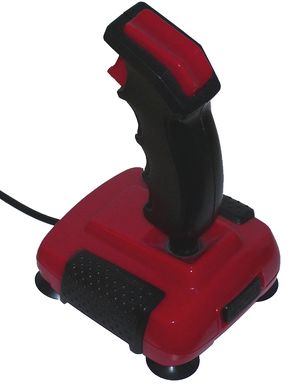 Quickshot - C64-Wiki