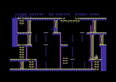 Zorro - C64-Wiki