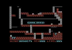Lode Runner - C64-Wiki