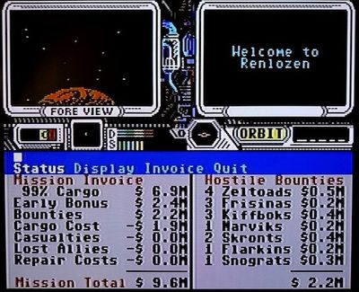 Psi 5 Trading Company - C64-Wiki