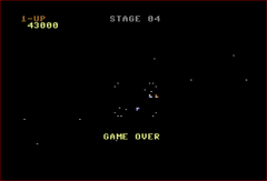 Gyruss - C64-Wiki