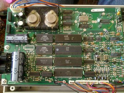 Commodore 1541 - C64-Wiki