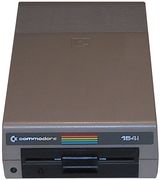 Commodore 1541 - C64-Wiki