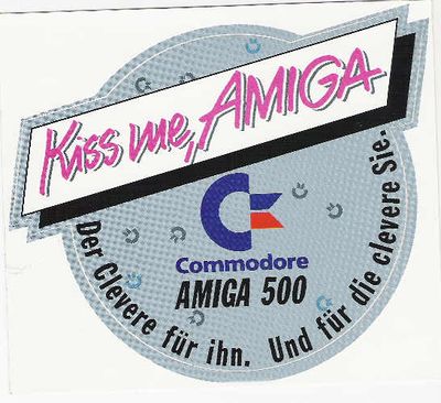 Amiga - C64-Wiki