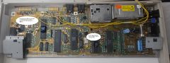 Motherboard - C64-Wiki