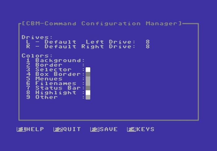 CBM-Command - C64-Wiki