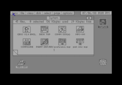 GUI - C64-Wiki