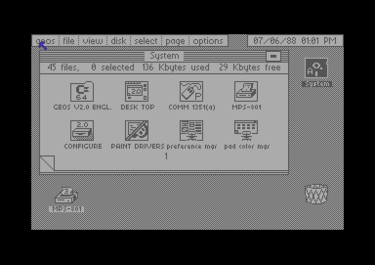 Operating System - C64-Wiki