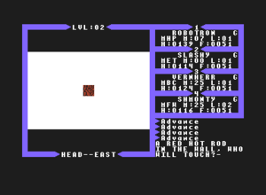 Ultima III – Exodus - C64-Wiki