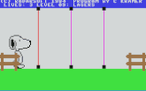 Snoopy - C64-Wiki
