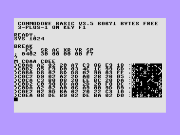 Program Counter - C64-Wiki