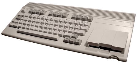 C65 - C64-Wiki