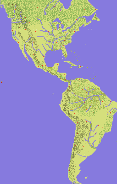 Seven Cities of Gold - C64-Wiki